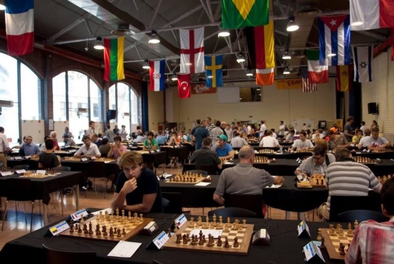 Clubs de ajedrez en Barcelona – Club d'Escacs Torreblanca